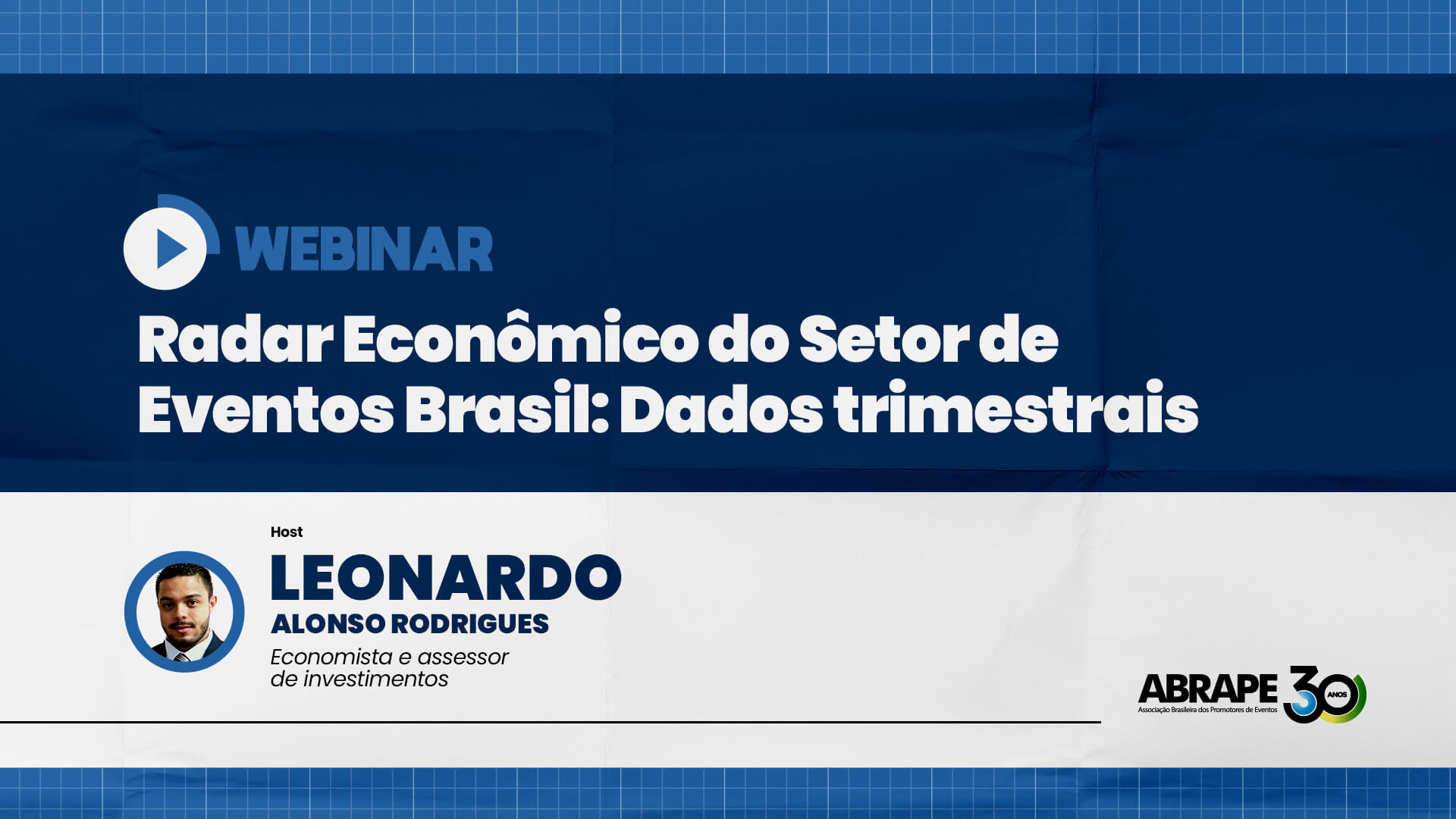 Setor de eventos registra crescimento de 46,6% e se consolida como o maior gerador de empregos ...
